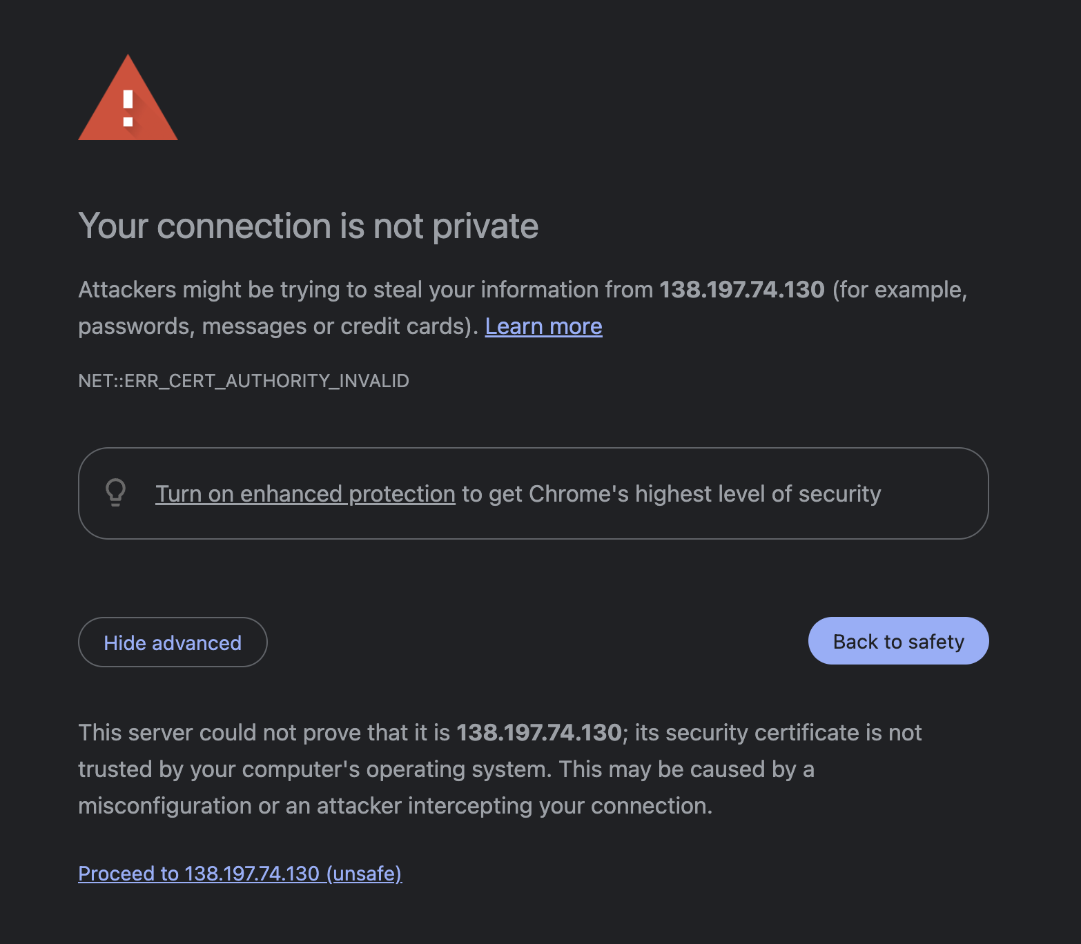 Keycloak | DigitalOcean Documentation